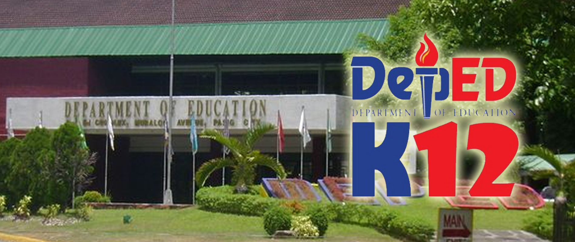 Deped To Release Enhanced Version Of K 12 Curriculum The Post Riset