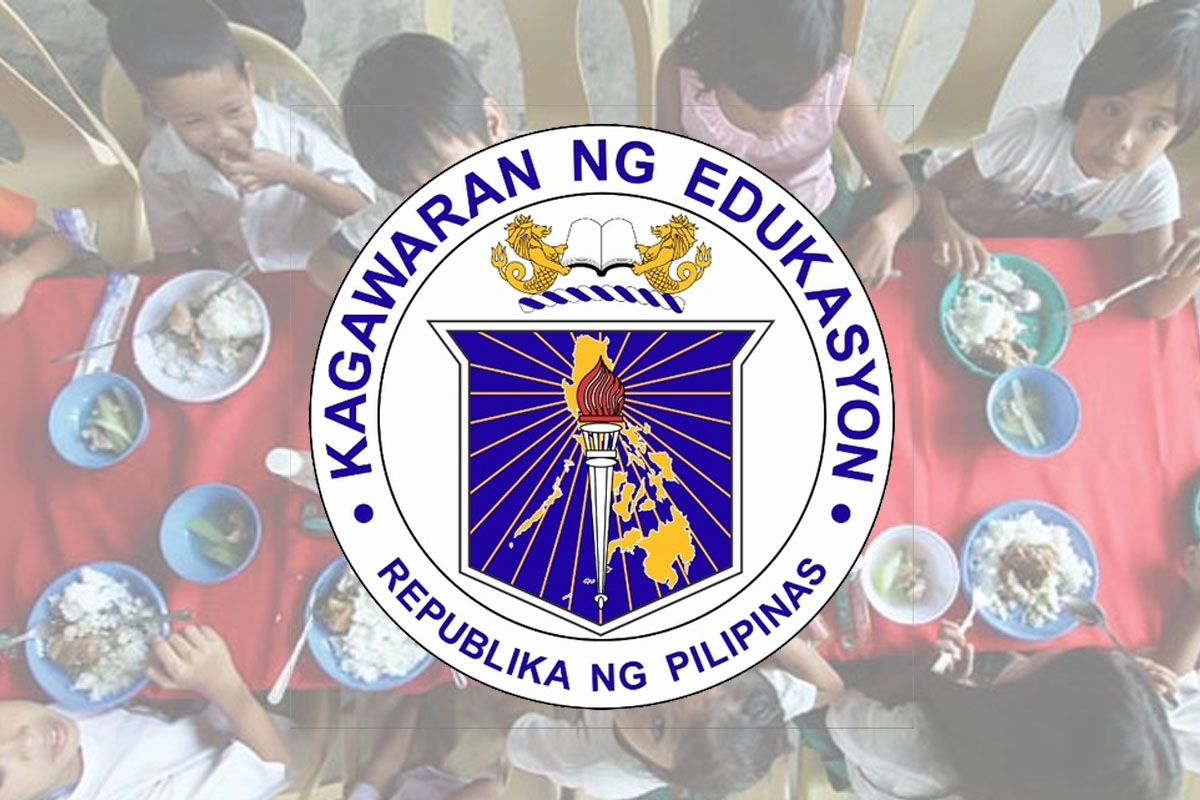 DEPED TO EXPAND FEEDING PROGRAM The POST