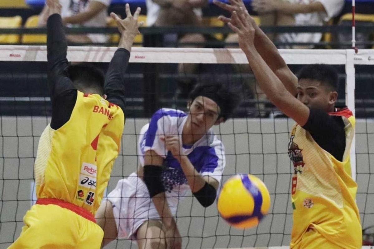 TEAM DASMA, GLOBAL REMIT, VNS SECURE CHAMPIONS LEAGUE SEMIS SPOT - The POST TEAM DASMA, GLOBAL REMIT, VNS SECURE CHAMPIONS LEAGUE SEMIS SPOT - The POST