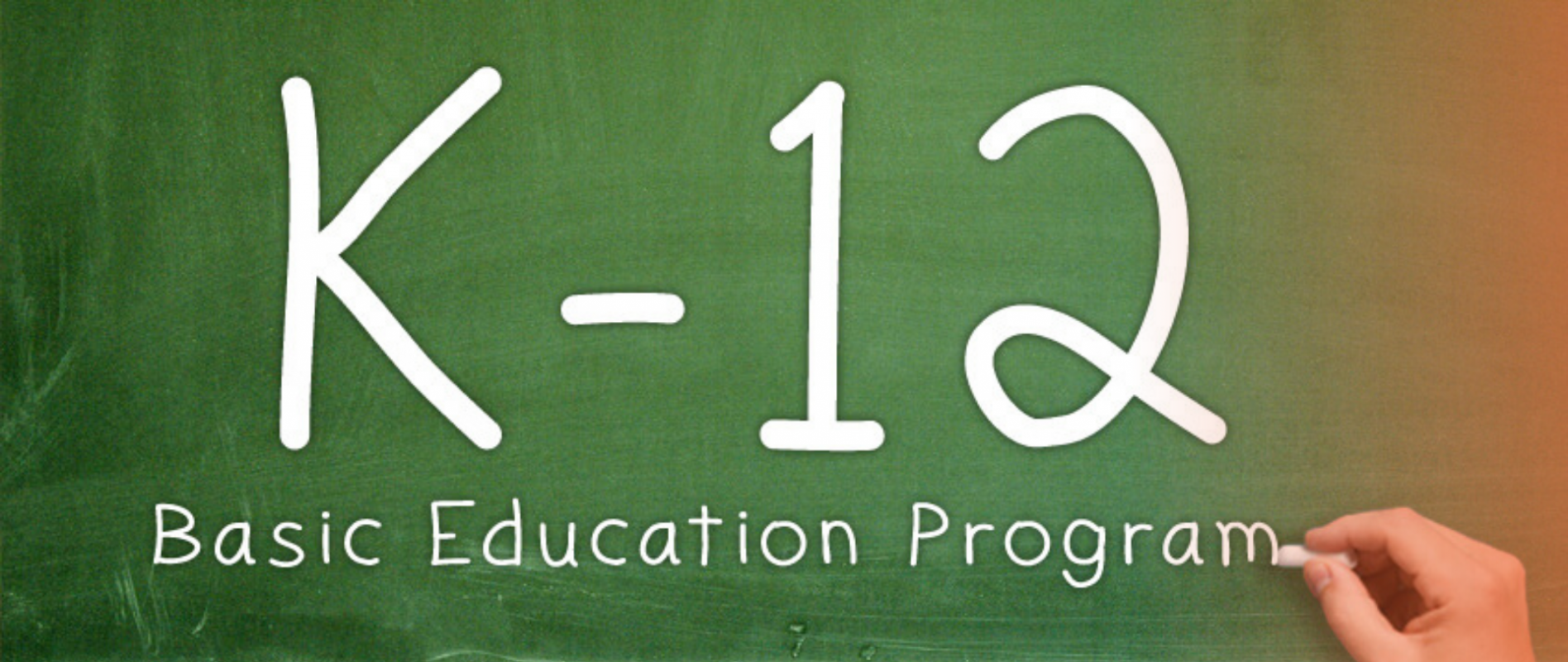LAWMAKER TO PUSH FOR OVERSIGHT REVIEW OF K 12 PROGRAM The POST