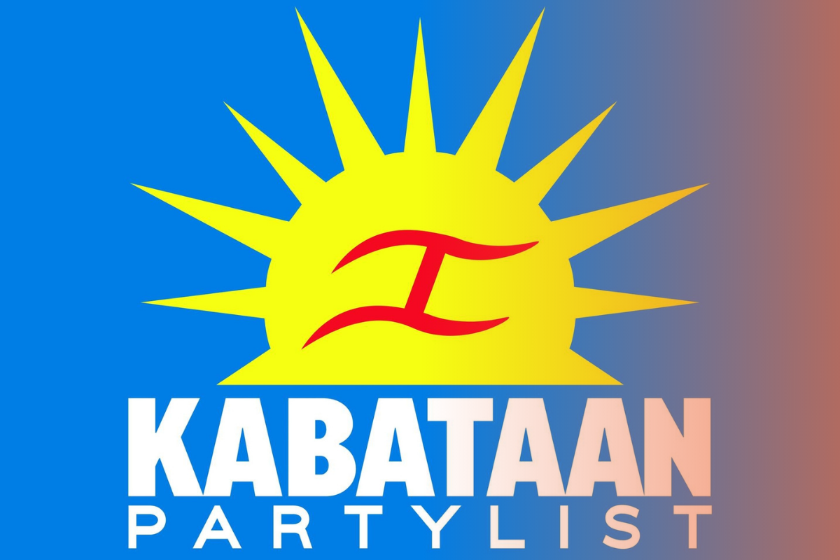 OPEN SCHOOLS KABATAAN PARTY LIST The POST