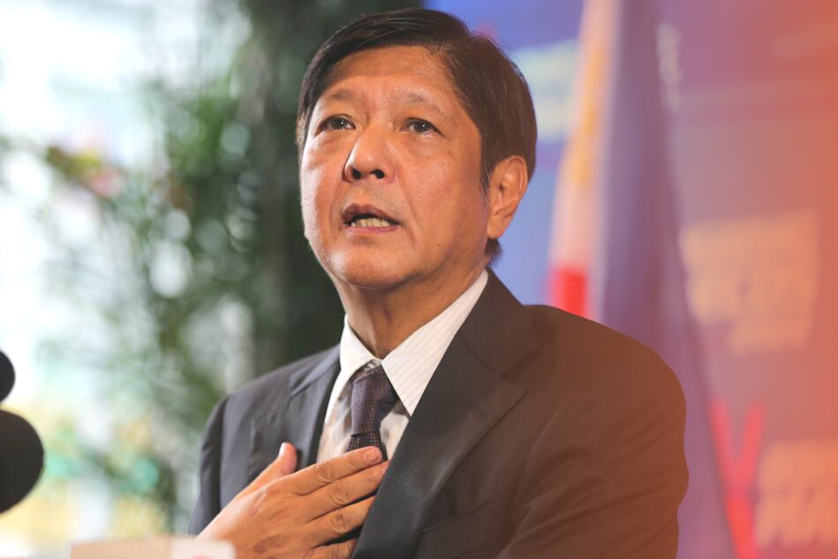 MARCOS ORDERS REVIEW OF K TO 12 The POST