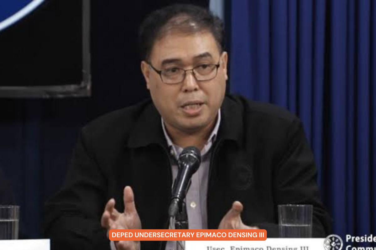 DEPED ROLLS OUT SCHOOL BUILDING MONITORING SYSTEM - The POST DEPED ROLLS OUT SCHOOL BUILDING MONITORING SYSTEM - The POST