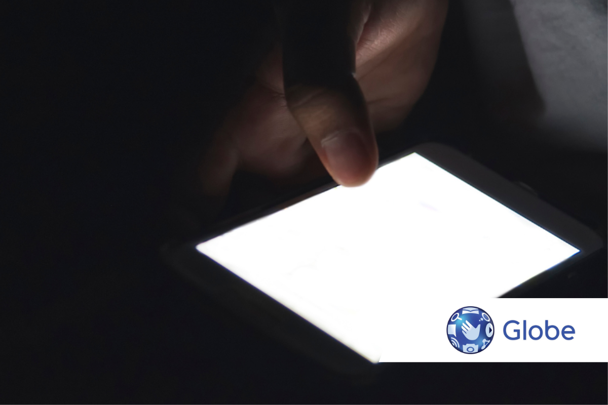 GLOBE IMPLEMENTS STRINGENT DATA VERIFICATION TO WEED OUT SCAM-LINKED ... GLOBE IMPLEMENTS STRINGENT DATA VERIFICATION TO WEED OUT SCAM-LINKED ...