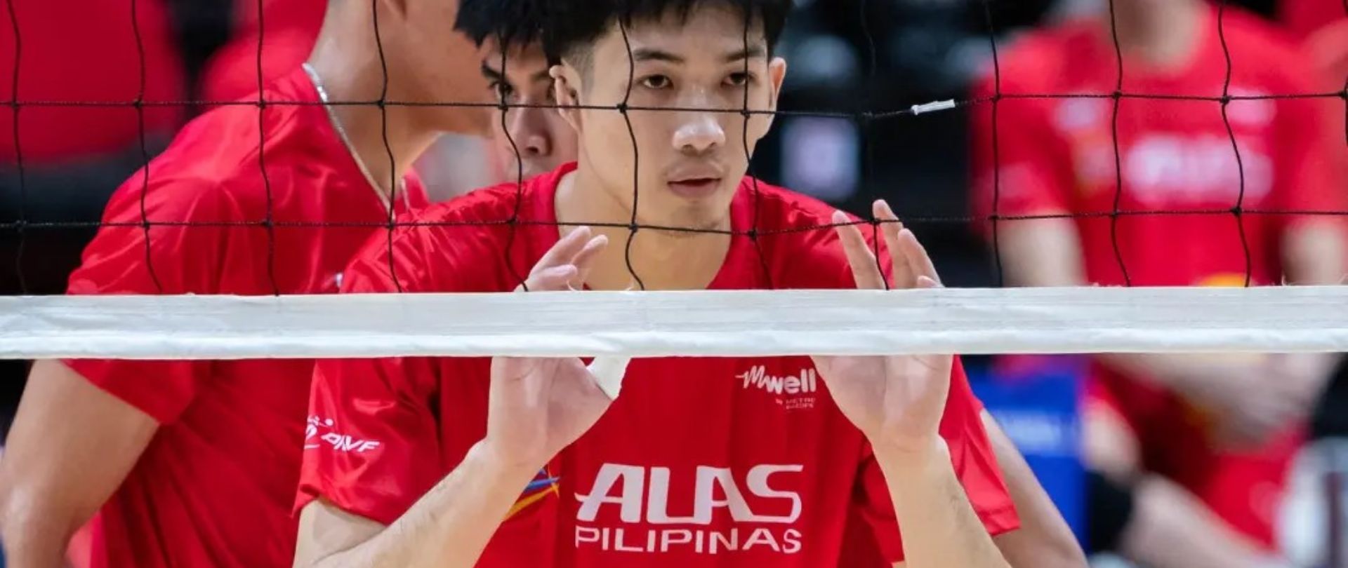 ALAS PILIPINAS MEN OPEN BID VS VIETNAMESE IN SEA V.LEAGUE - The POST ALAS PILIPINAS MEN OPEN BID VS VIETNAMESE IN SEA V.LEAGUE - The POST